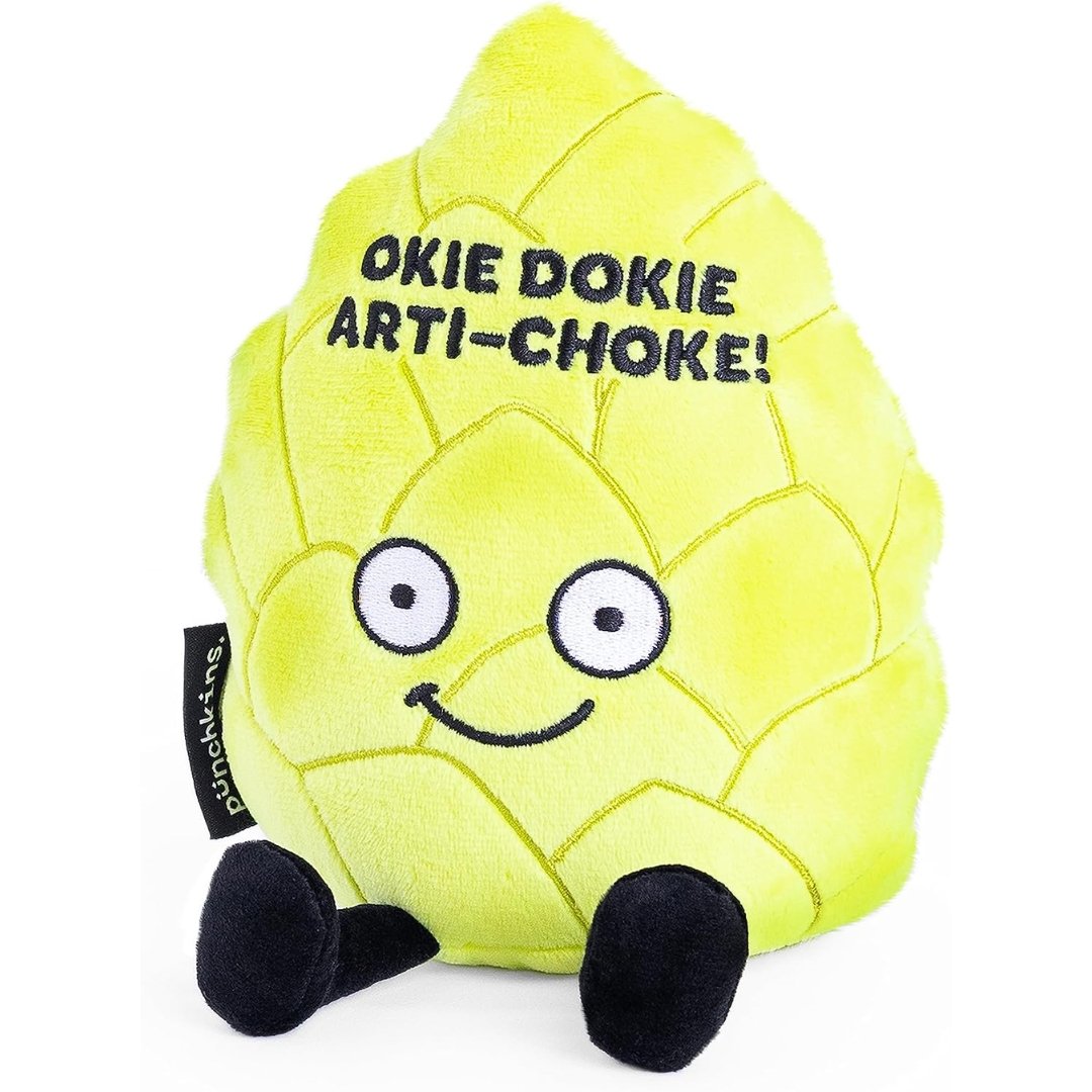 Okie Dokie Arti-Choke! | | Safari Ltd®