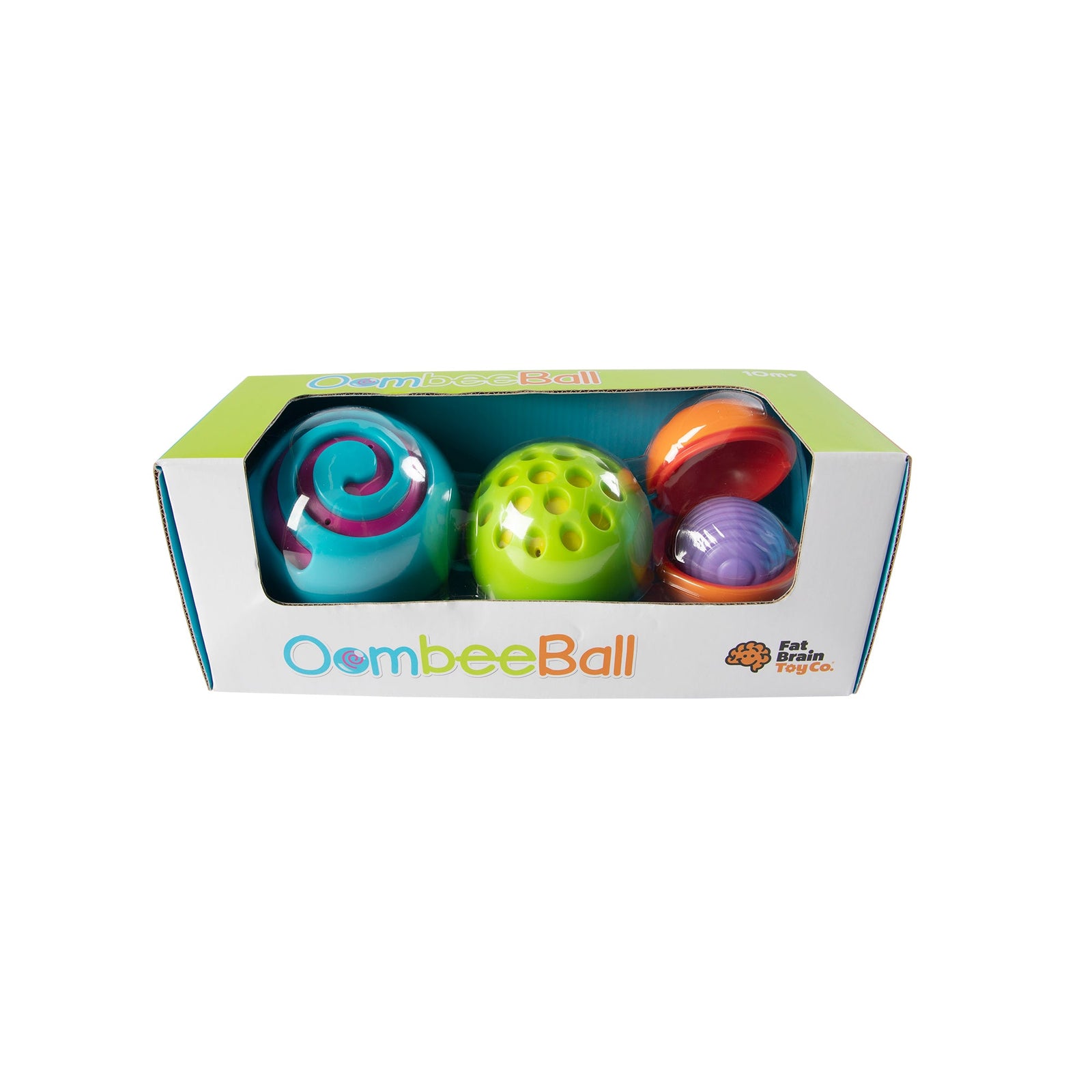 OombeeBall | Safari Ltd | Safari Ltd®