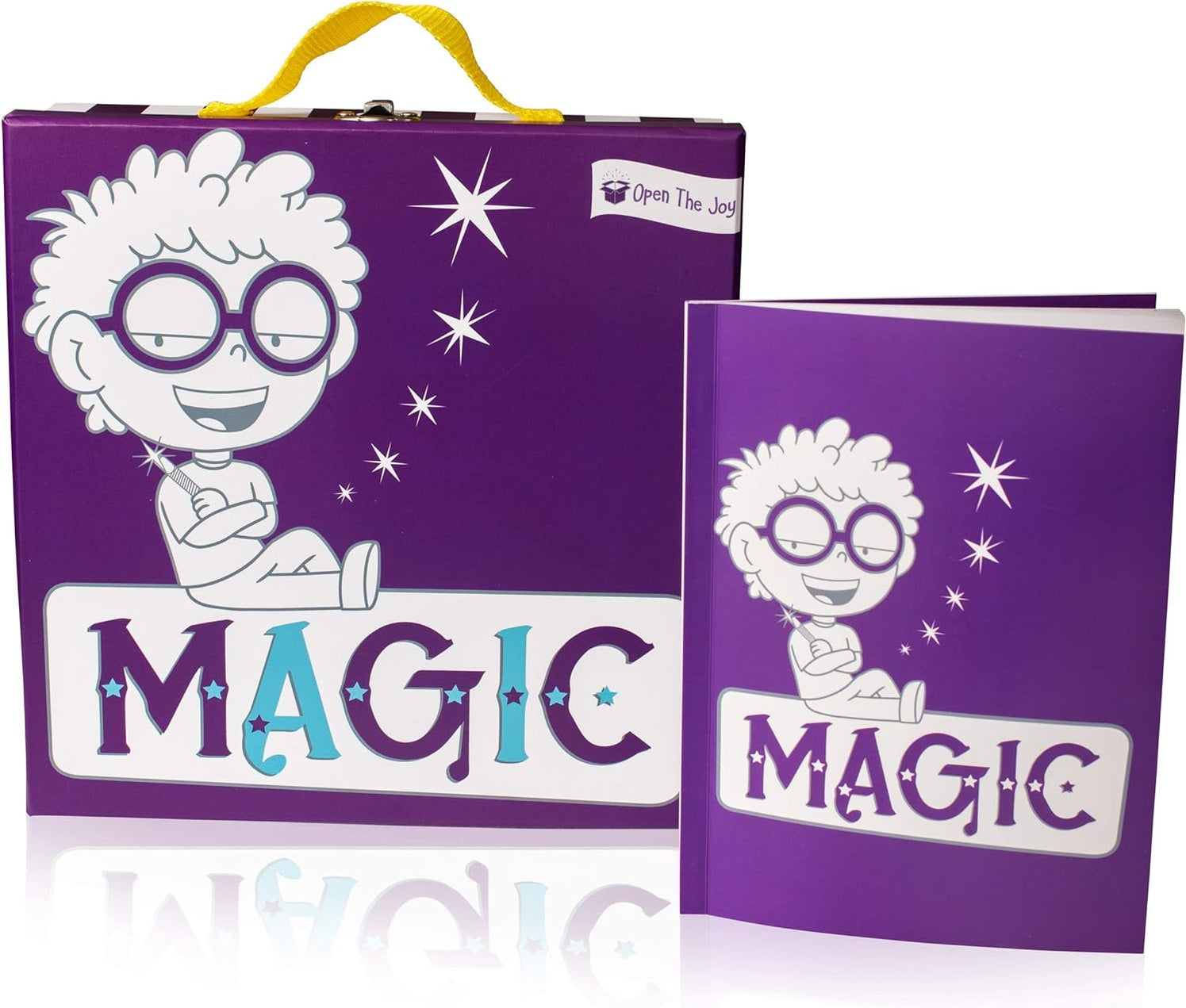 Open The Joy | Safari Ltd®