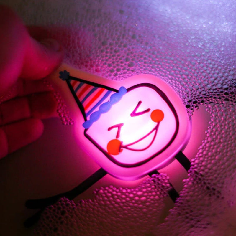 Party Pal - Glo Pals Character | Safari Ltd®