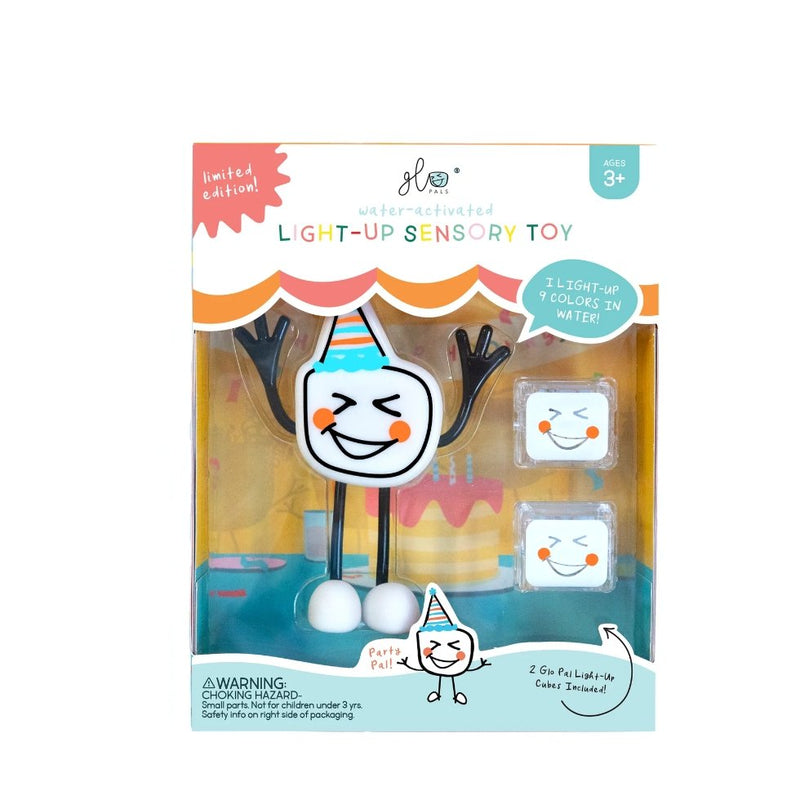 Party Pal - Glo Pals Character | Safari Ltd®