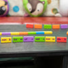 Phonics Dominoes - Long Vowels | Safari Ltd®