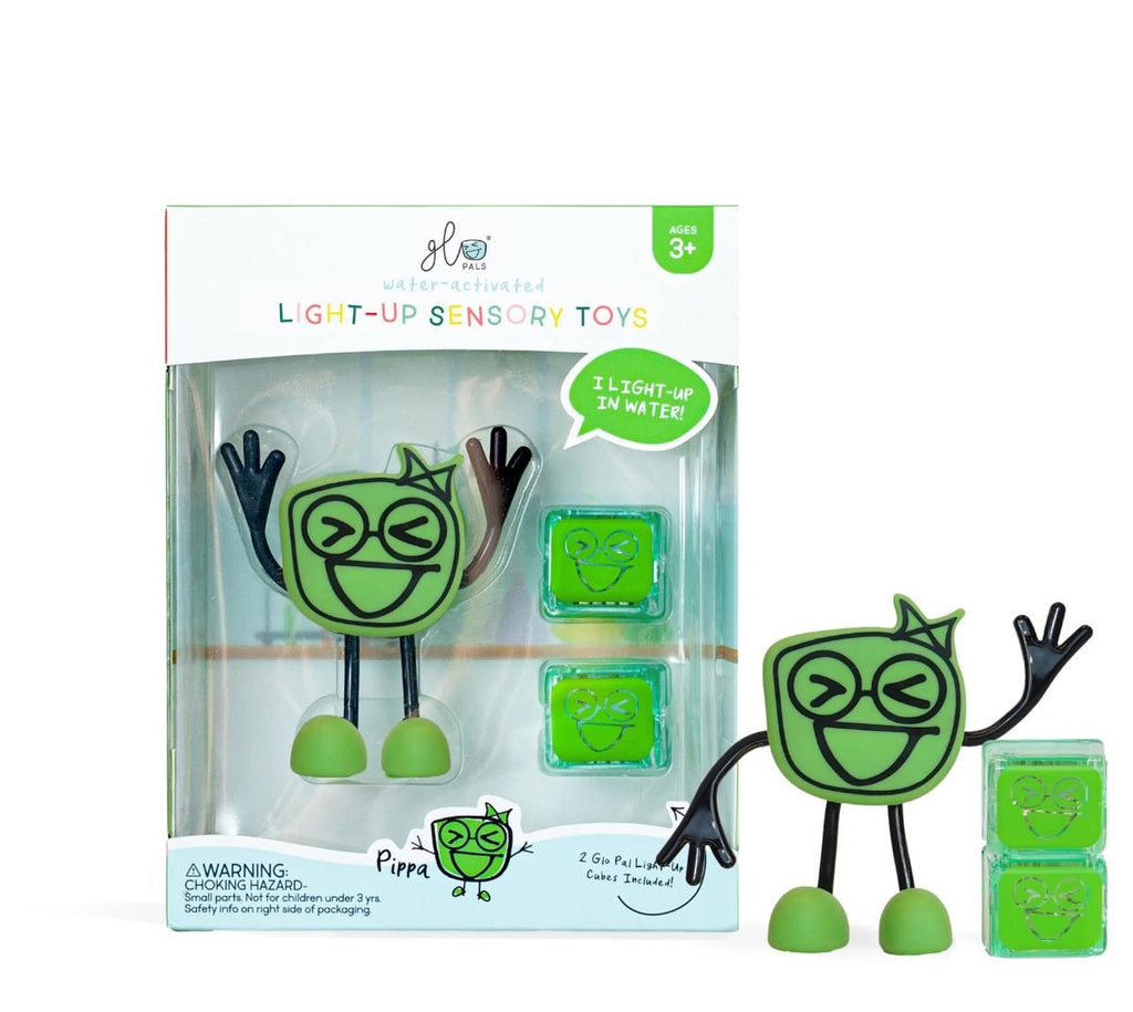 Glo Pals | Safari Ltd®