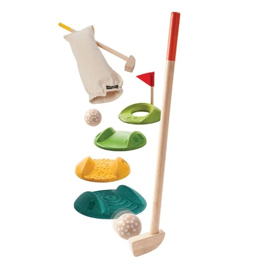 Mini Golf - Full Set | Safari Ltd®