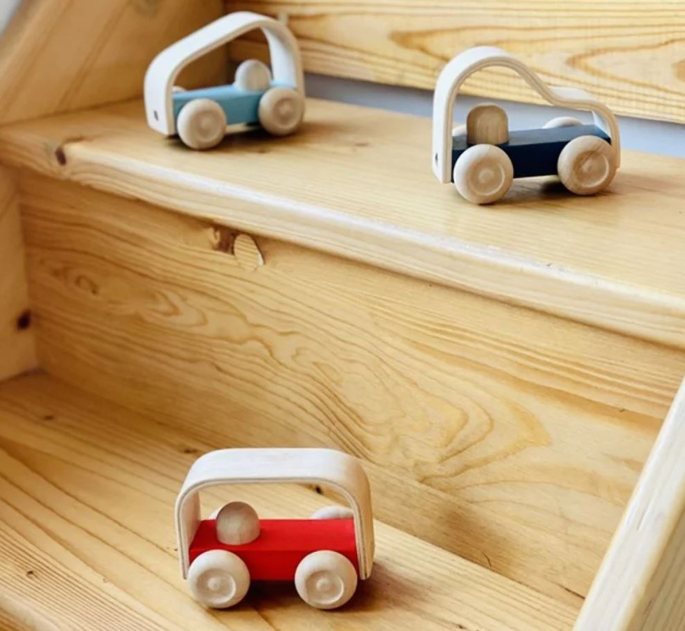 Vroom Bus | Safari Ltd®