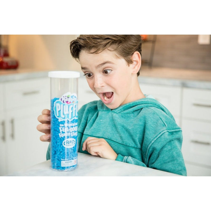 Playfoam Pluffle Red & Blue 2-Pack | Safari Ltd®