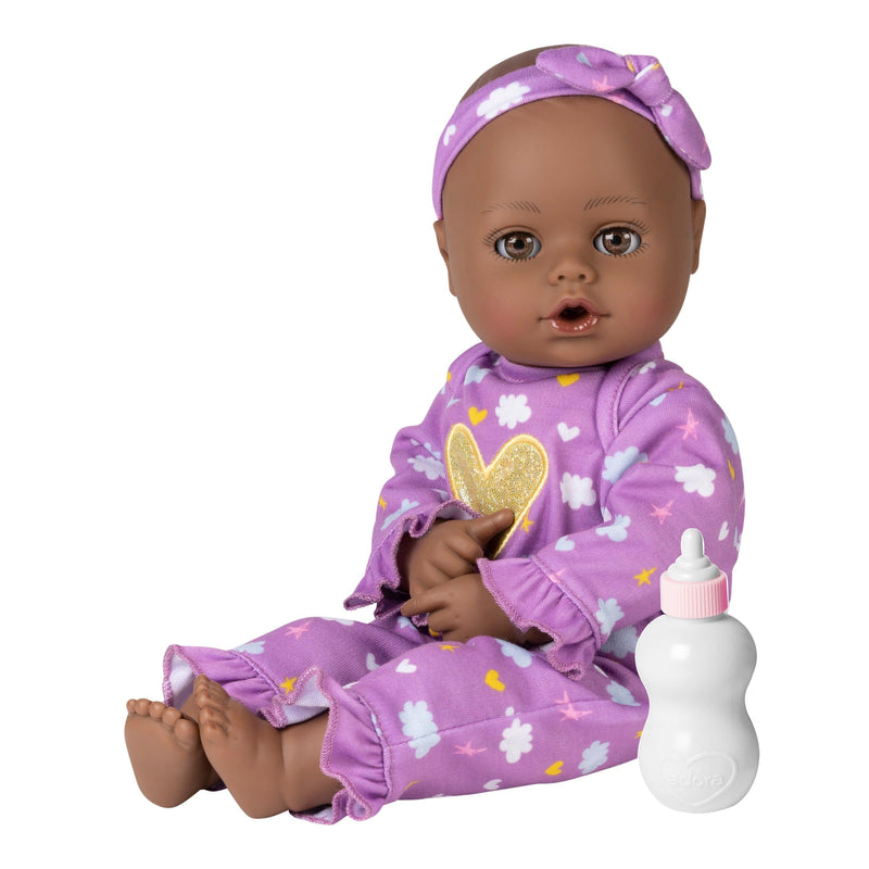PlayTime Baby - Purple Dreams | Safari Ltd | Safari Ltd®