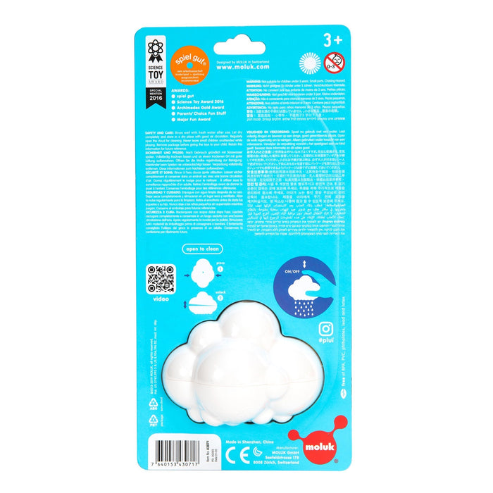 Plui Weather Set by MOLUK | Safari Ltd®