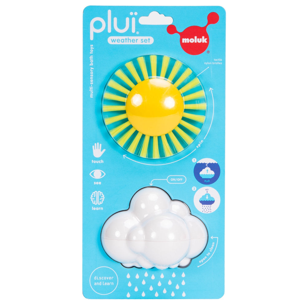 Plui Weather Set by MOLUK | Safari Ltd®