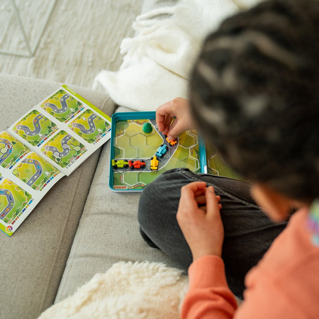 Pole Position | Safari Ltd®