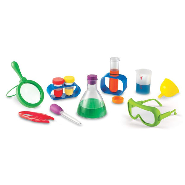 Primary Science Lab Set | Safari Ltd®