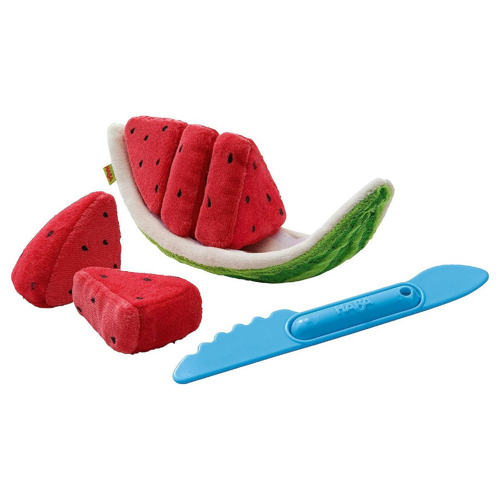 Pull-A-Part Watermelon Plush | Safari Ltd®