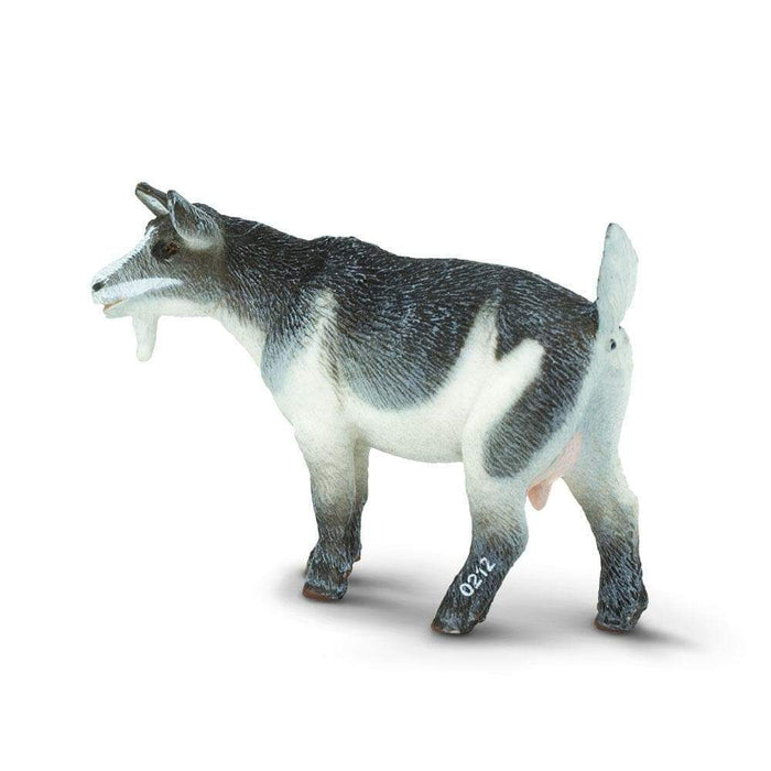 Pygmy Nanny Goat Toy | Safari Ltd®