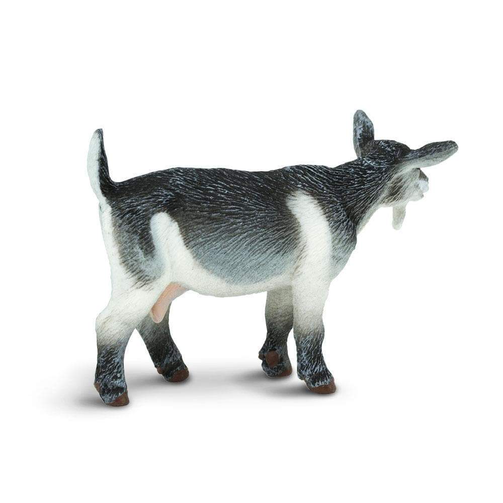 Pygmy Nanny Goat Toy | Safari Ltd®