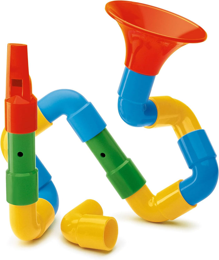 Quercetti - Saxoflute | Safari Ltd®