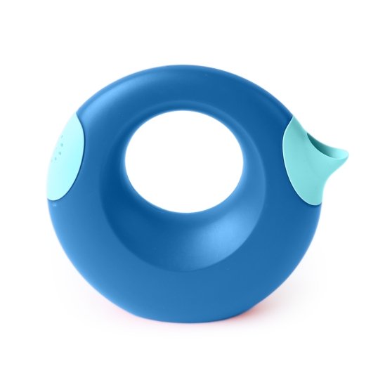 Quut Cana Large - Playful Watering Can | Ocean | Safari Ltd®