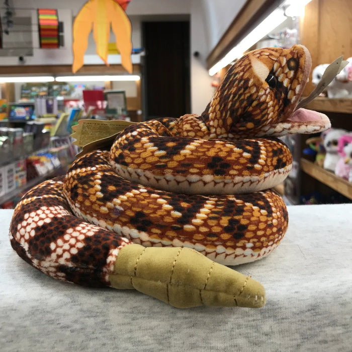 Rattlesnake Puppet | Safari Ltd®