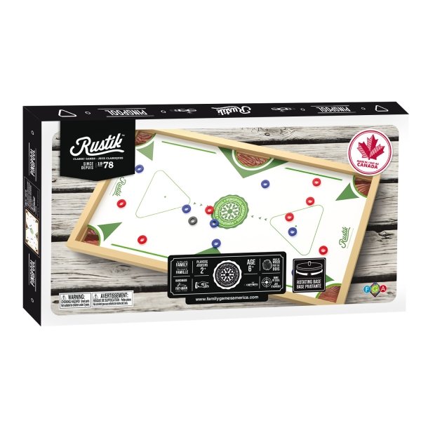 Rustik Ping Pool | Safari Ltd®