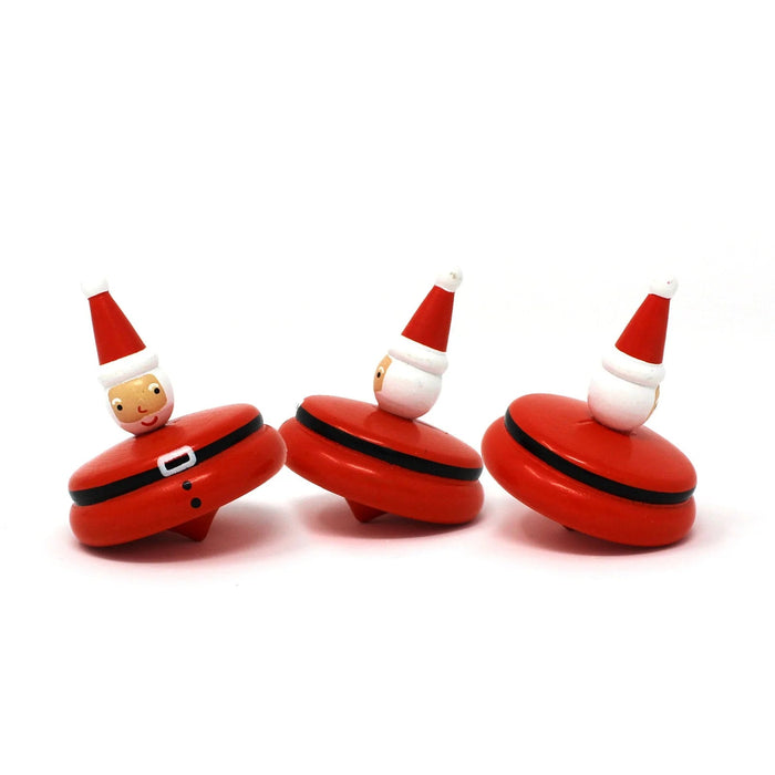 Santa Spinners | | Safari Ltd®