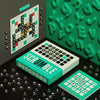 Scrumble Fridge Game - Magnetic Game Set | Safari Ltd®