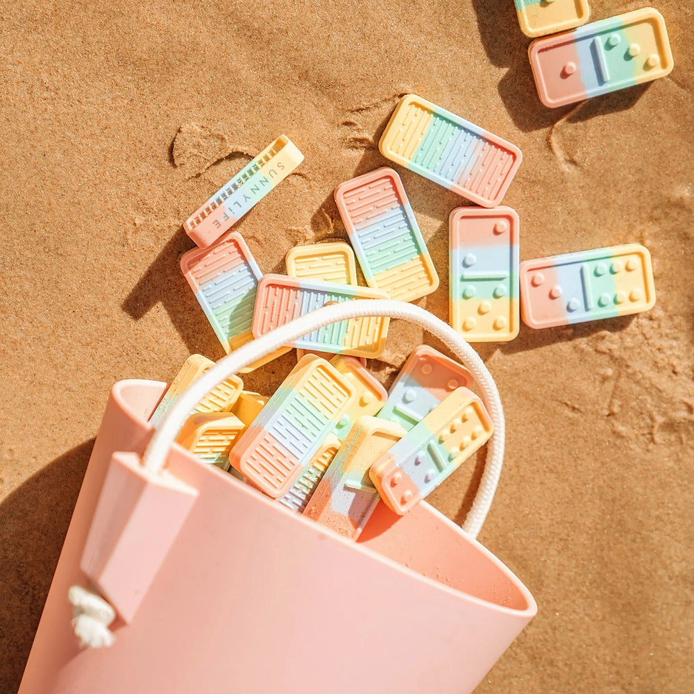 Silicone Dominoes - Circus | Safari Ltd®