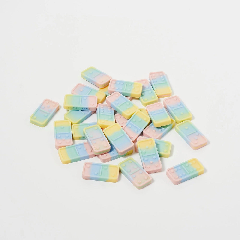 Silicone Dominoes - Circus | Safari Ltd®