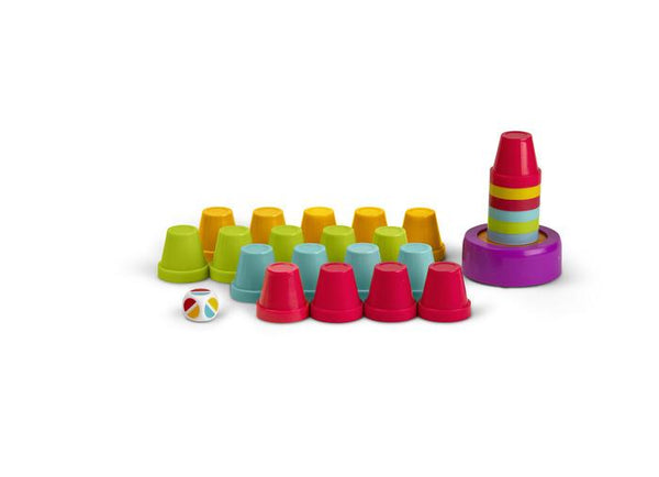 Slam Cup Game | Safari Ltd®