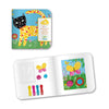Small Dot World Painting Craft Kit | Safari Ltd®