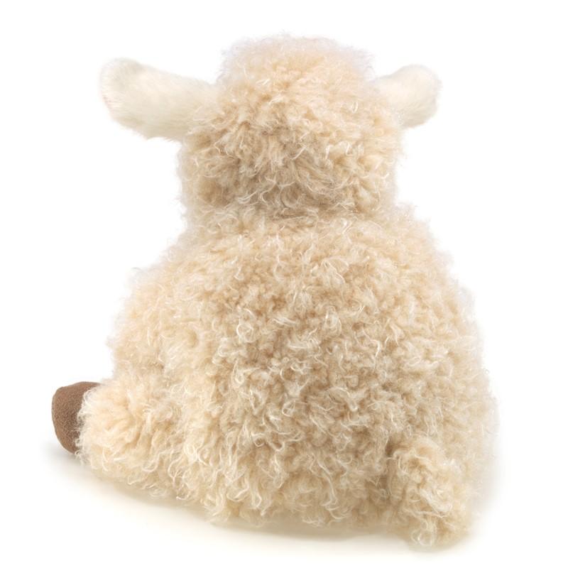 Small Lamb Puppet | Safari Ltd®