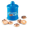 Smart Snacks ® Counting Cookies | Safari Ltd®