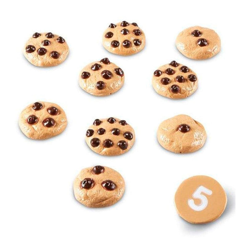 Smart Snacks ® Counting Cookies | Safari Ltd®