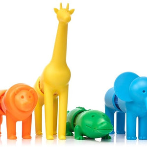 SmartMax My First Safari Animals | Educational Toys | Safari Ltd®