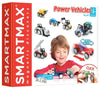 SmartMax Power Vehicles-Max (Complete Set) | Safari Ltd®