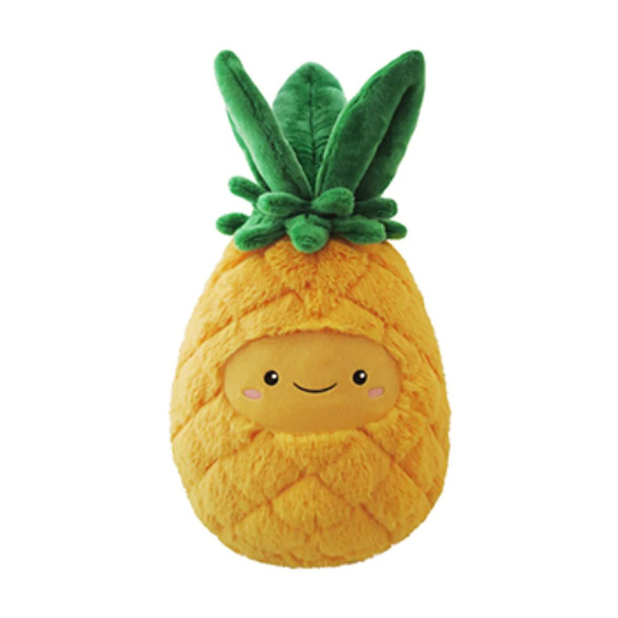 Snugglemi Snackers Pineapple (5") | Safari Ltd®