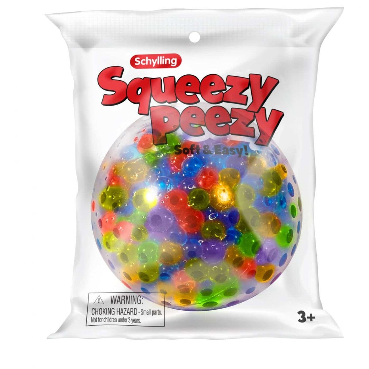 SQUEEZY PEEZY | Safari Ltd®
