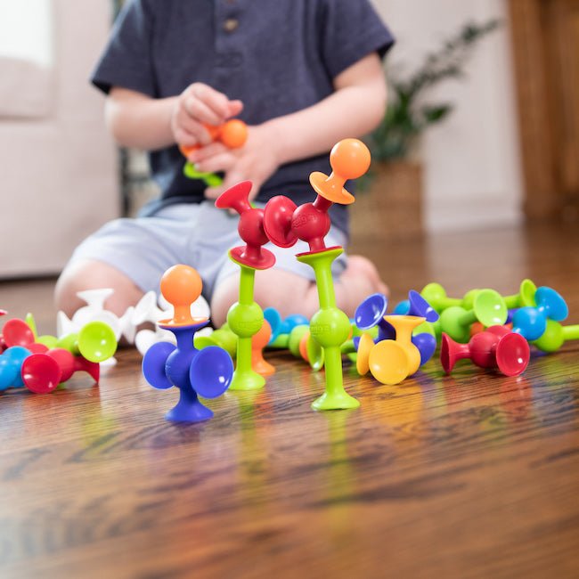 Squigz Starter Set | Safari Ltd®