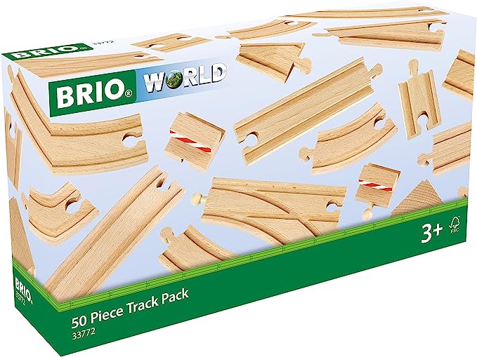 Starter Track Pack | Safari Ltd®