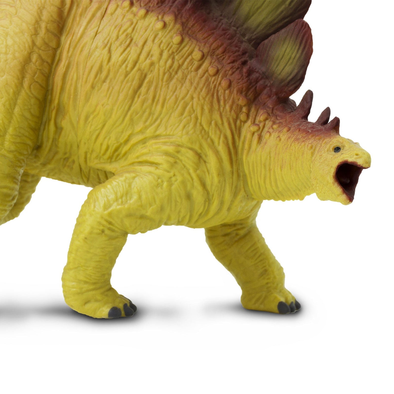 Stegosaurus Toy | Dinosaur Toys | Safari Ltd®