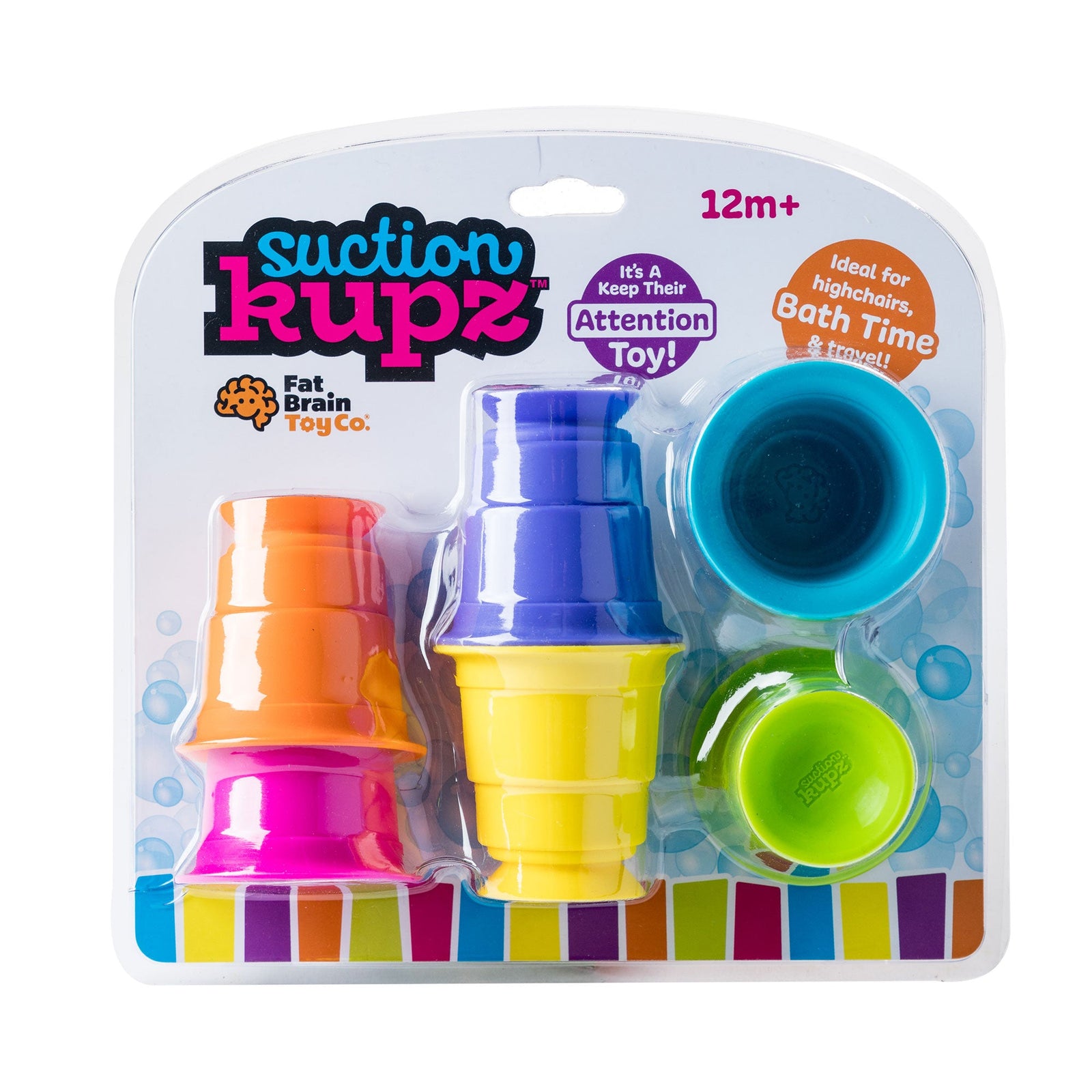Suction Kupz | Safari Ltd®