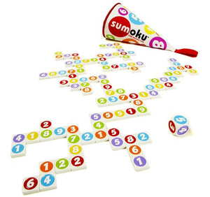 Sumoku Game | Safari Ltd®