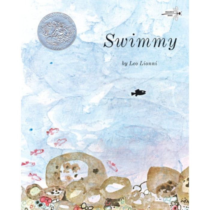 Swimmy | Safari Ltd®