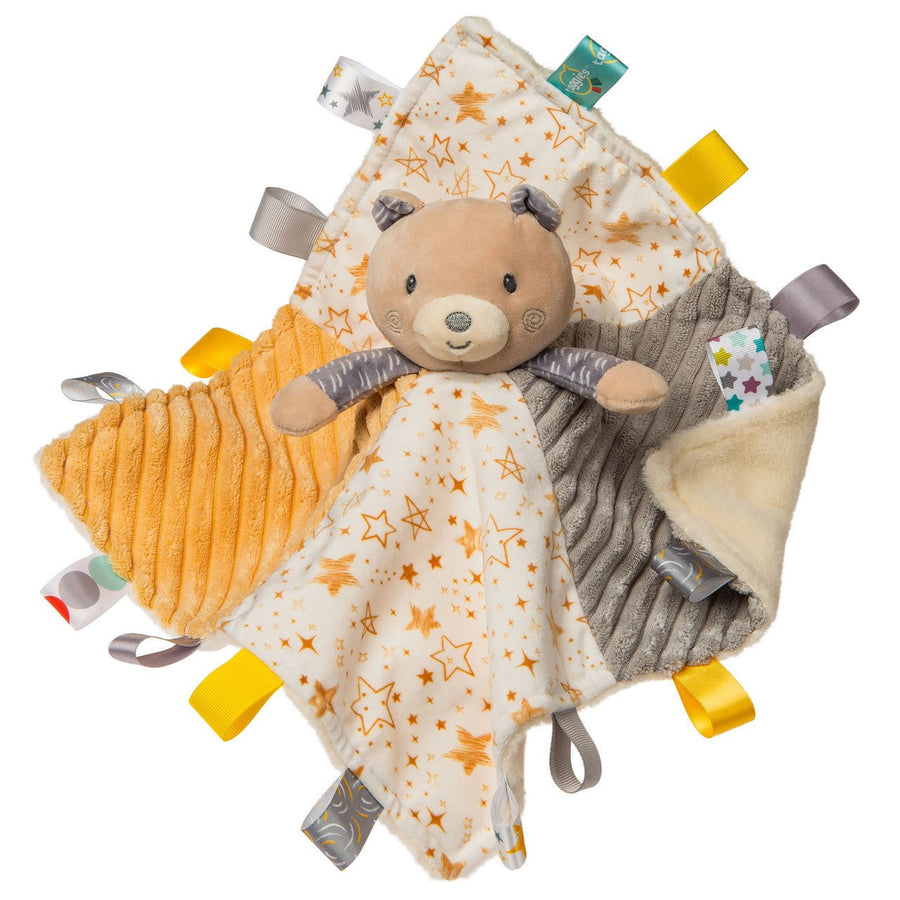 Taggies Be a Star Character Blanket | Safari Ltd®