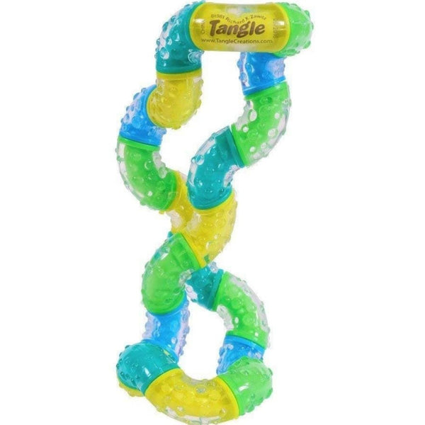 Tangle BrainTools - Think (assorted colors) | Safari Ltd®