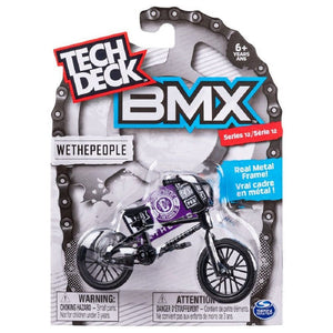 Tech Deck BMX Bikes Single Pack Assortment | Safari Ltd®