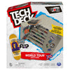 Tech Deck Build-A-Park Set – Fingerboard Ramp Toy | Safari Ltd ...