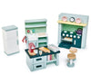 Dolls House Kitchen Furniture | Safari Ltd®