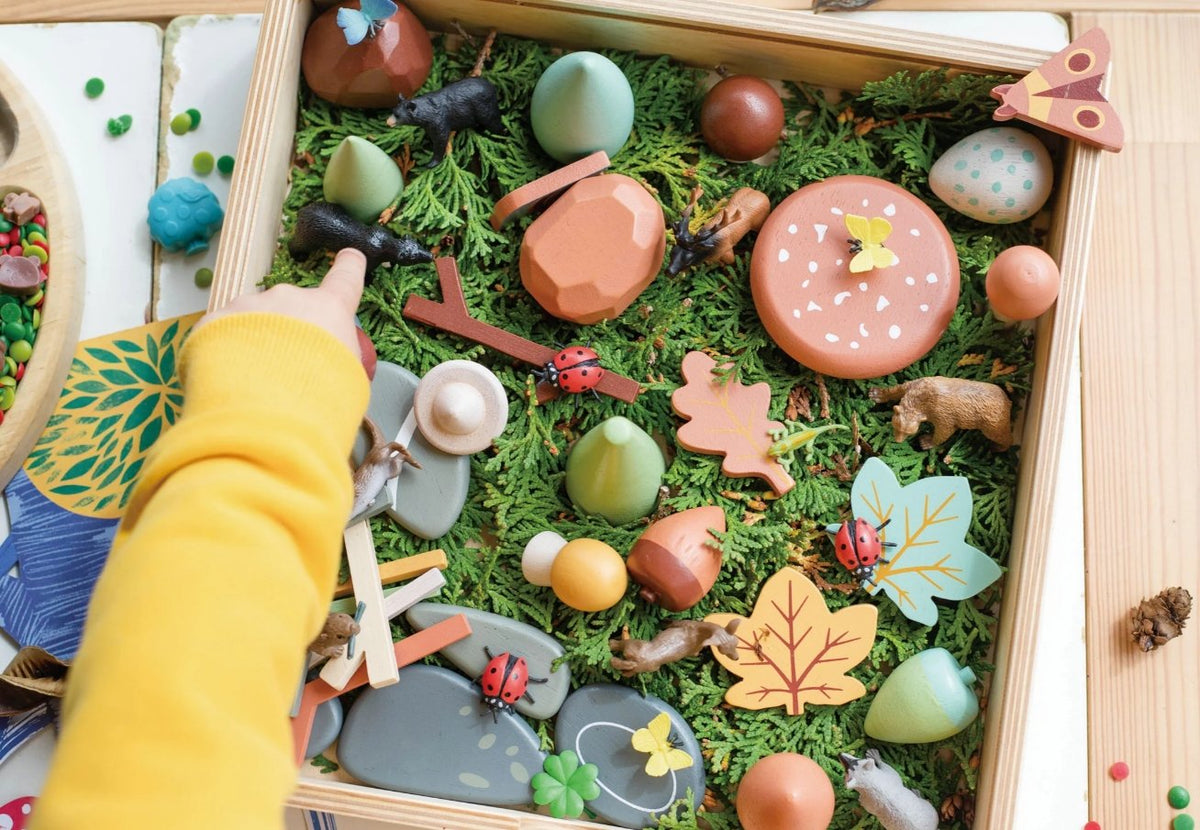 My Forest Floor | Safari Ltd®