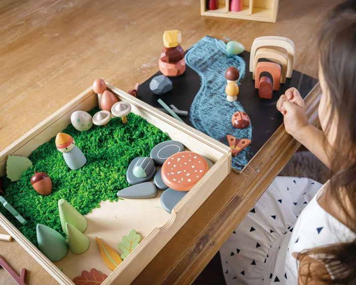 My Forest Floor | Safari Ltd®