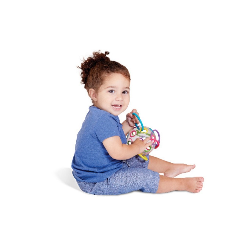 Thread-O Ball | Safari Ltd®