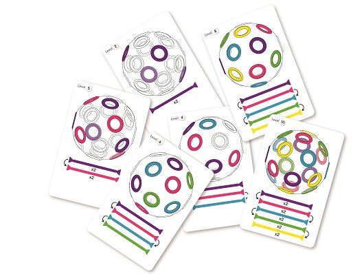 Thread-O Ball | Safari Ltd®